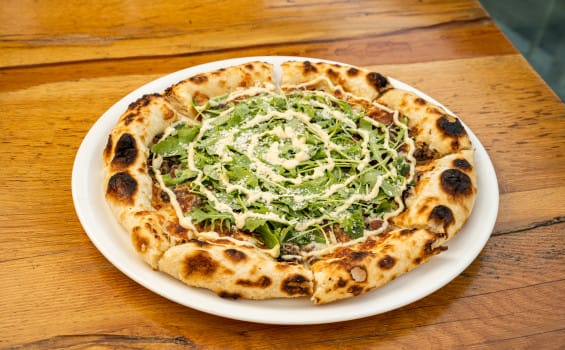 OFFWHITE Al-Khobar | Menu