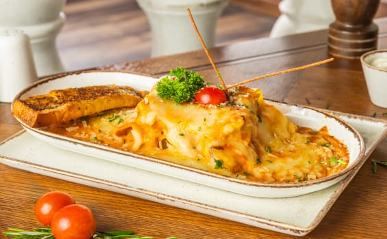 OFFWHITE Al-Khobar | Menu