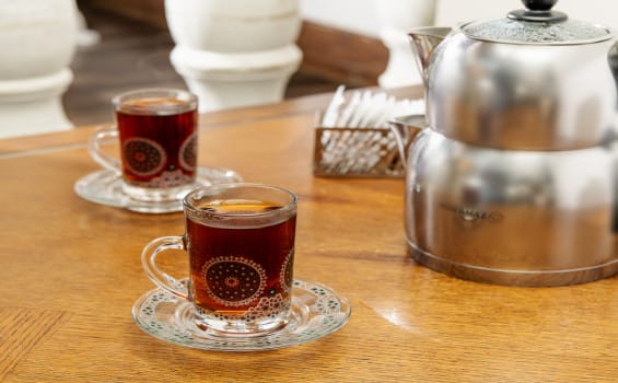 OFFWHITE Al-Khobar | Menu